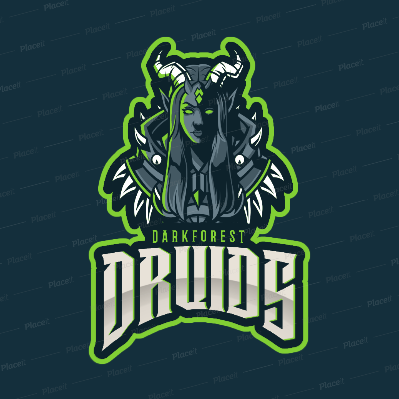 World Of Warcraft Logo