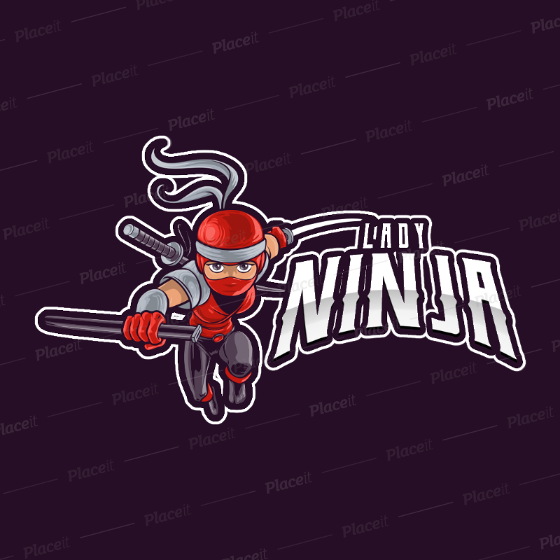 Red Ninjago Eyes Template